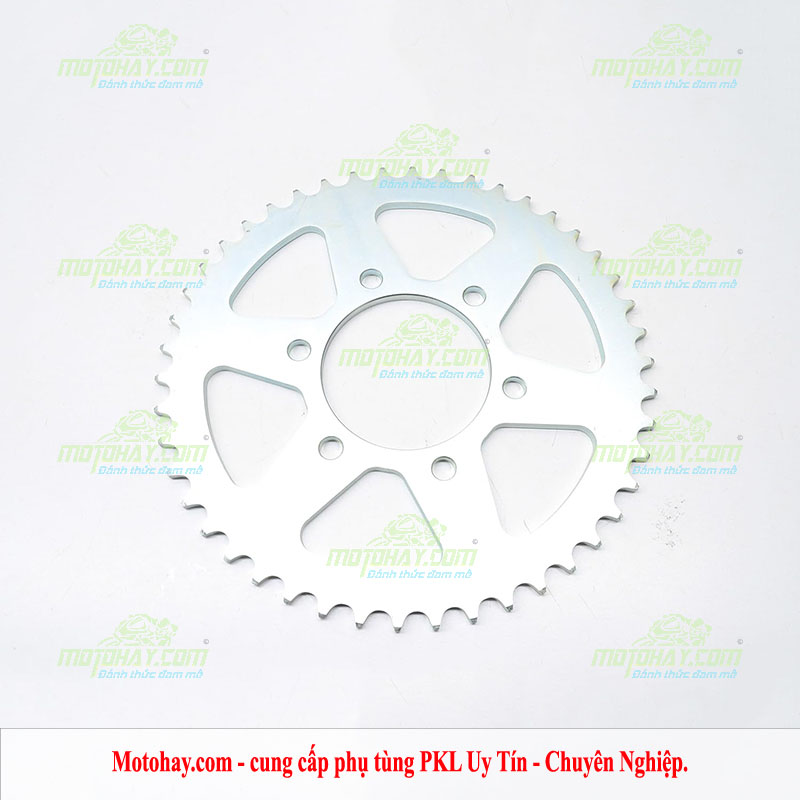 Nhông trước Z650 Ninja 650 Versys 650 Vulcan S 650 chính hãng - Phụ ...